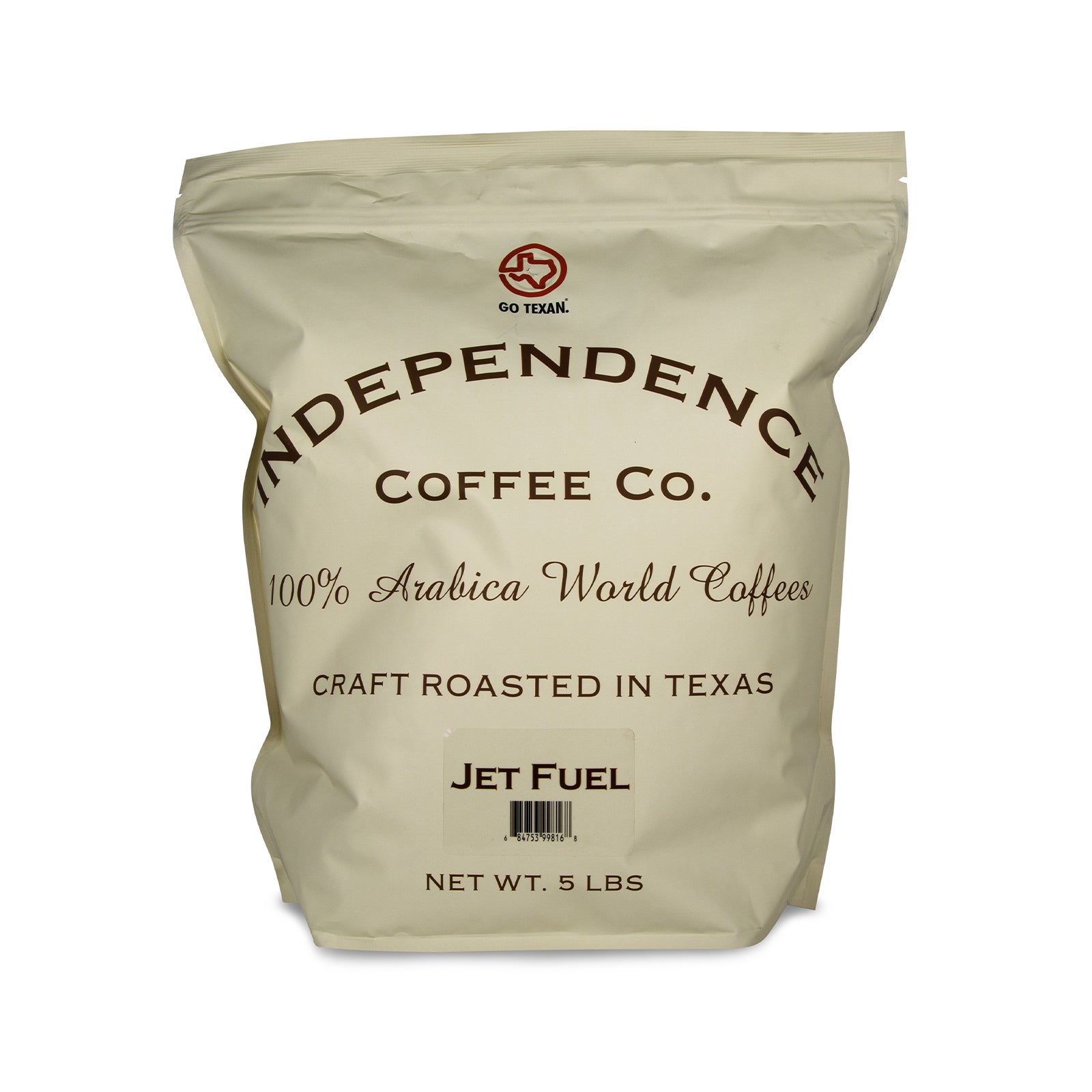 Local & Fresh Roasted 100% Arabica Coffees - Independence Coffee Co.