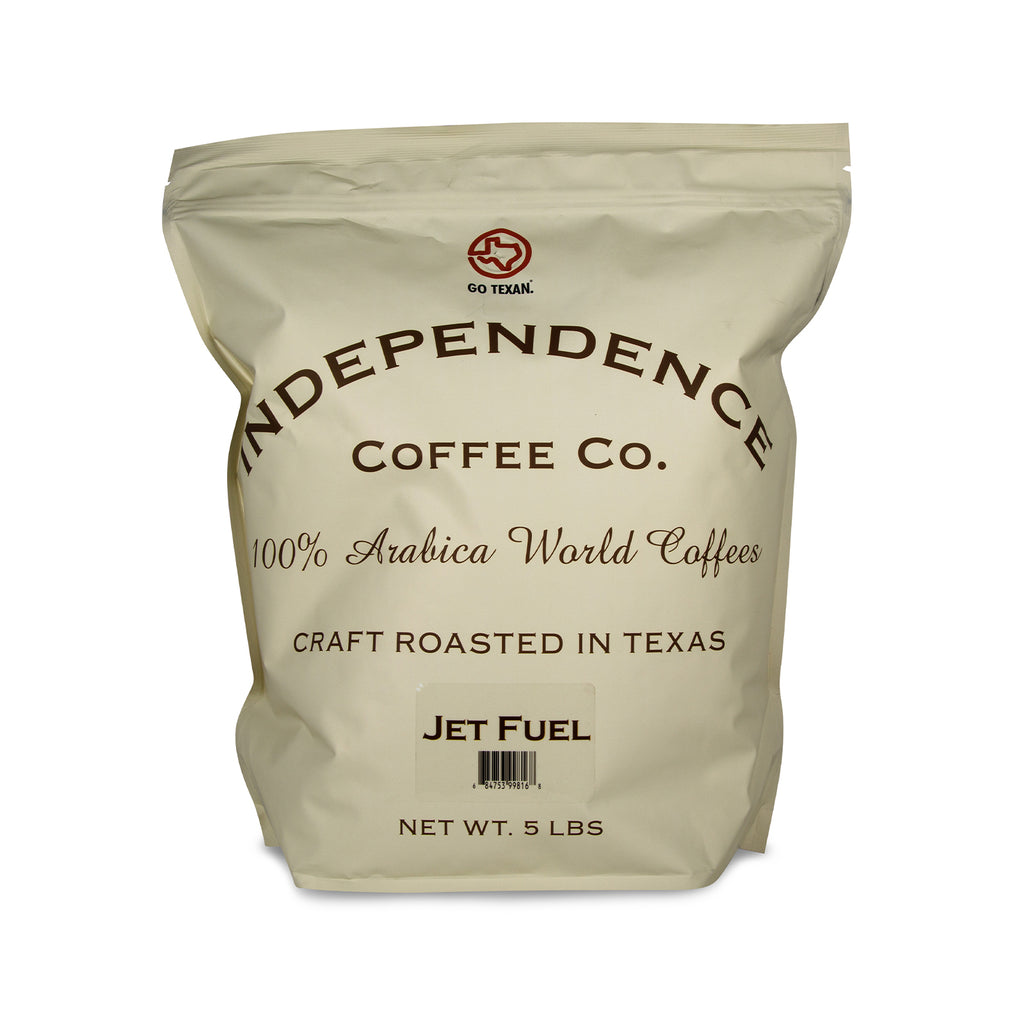 Coffees - Independence Coffee Co.