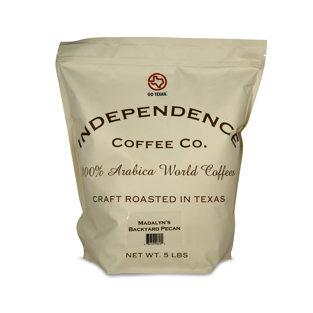 Coffees - Independence Coffee Co.