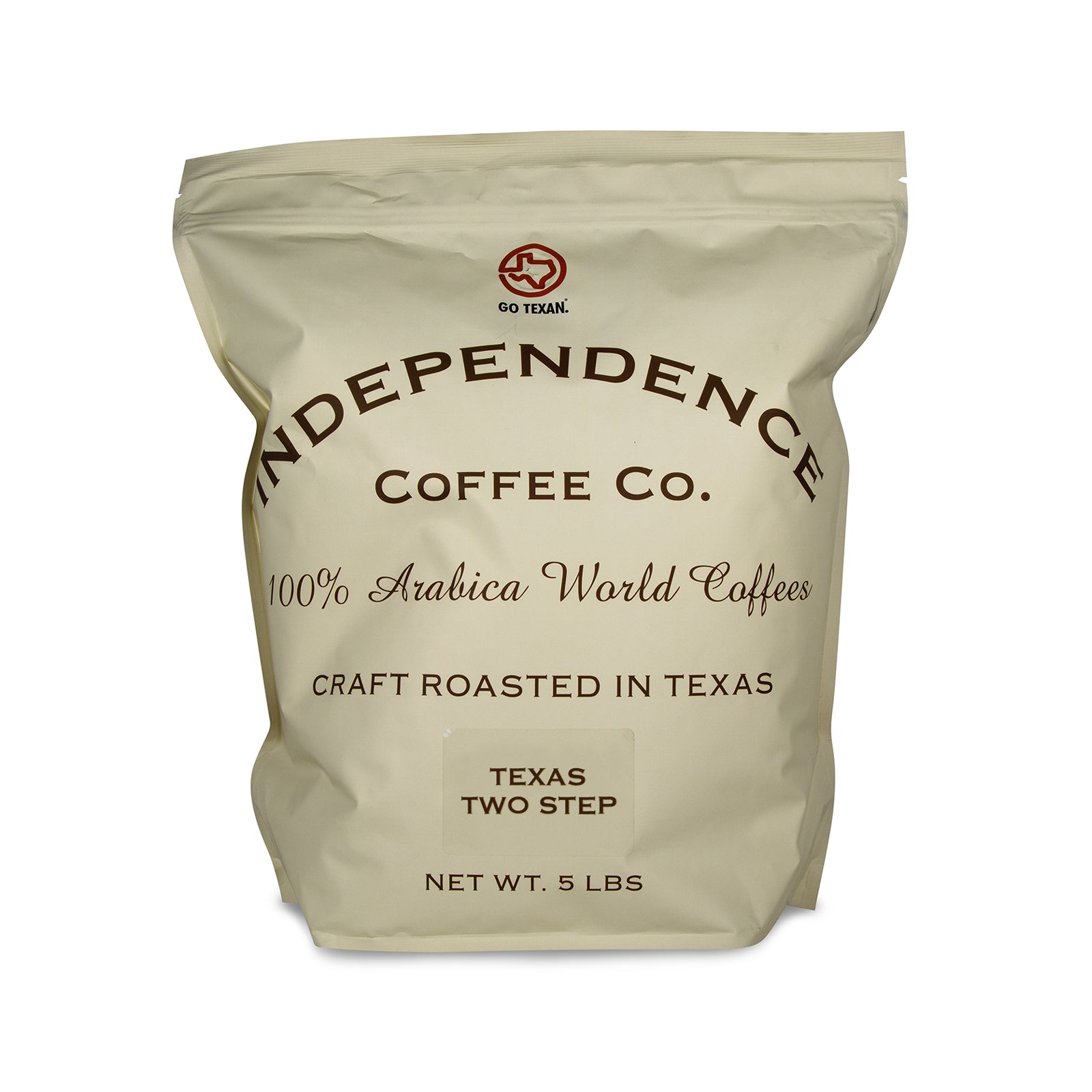 Coffees - Independence Coffee Co.
