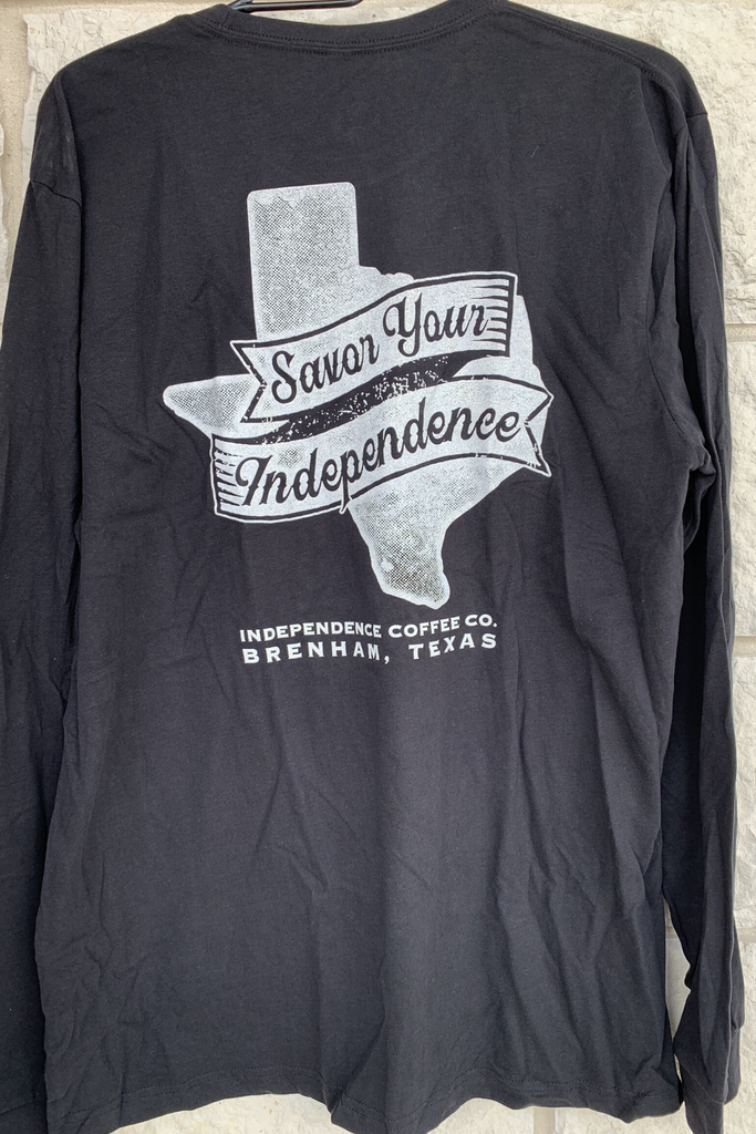 Merch - Independence Coffee Co.