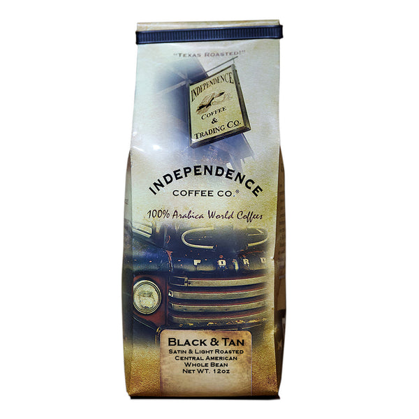 Signature Independence Blends and Single Origins - Independence Coffee Co.
