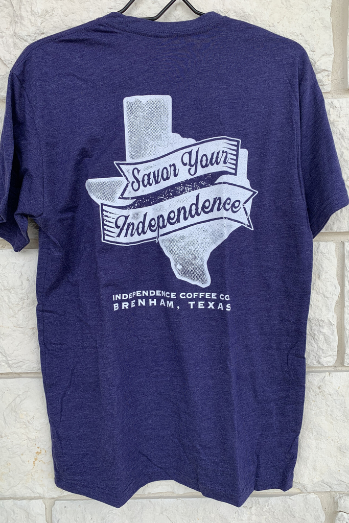 Merch - Independence Coffee Co.