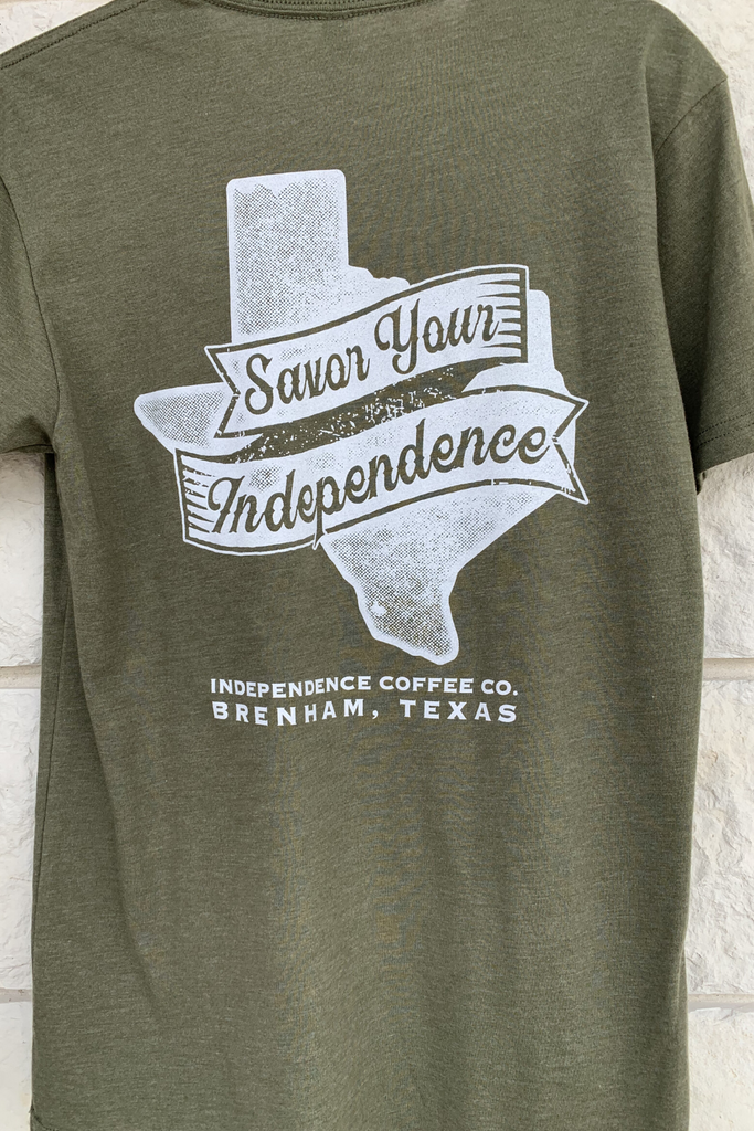 Merch - Independence Coffee Co.