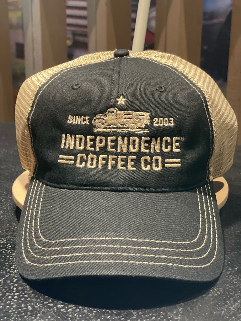 Merch - Independence Coffee Co.