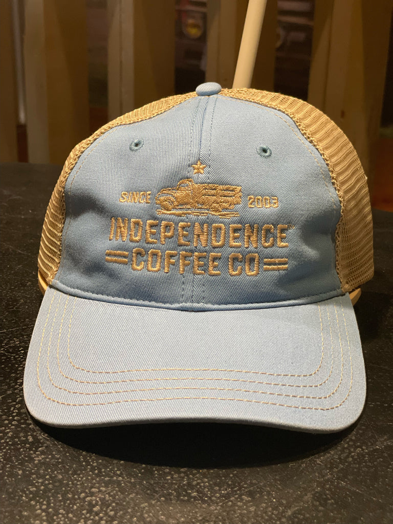 Merch - Independence Coffee Co.