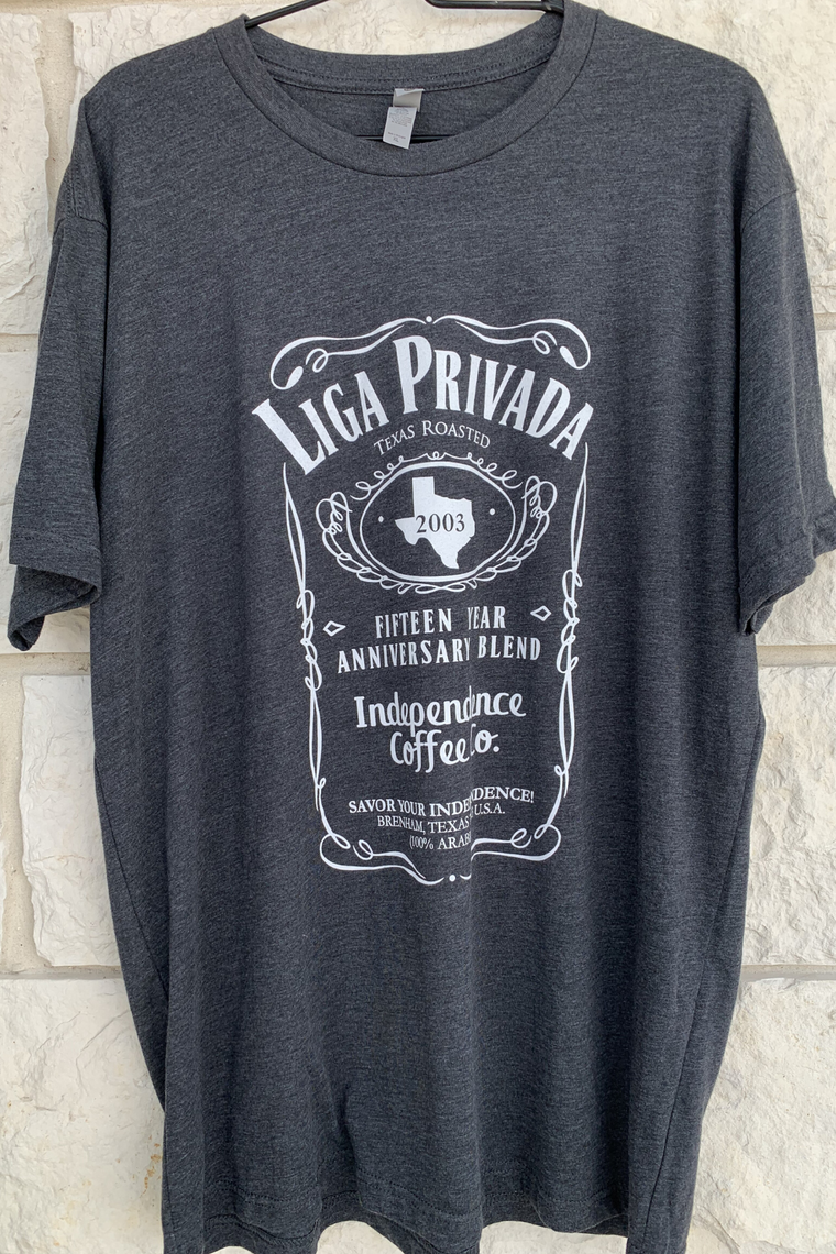 Merch - Independence Coffee Co.