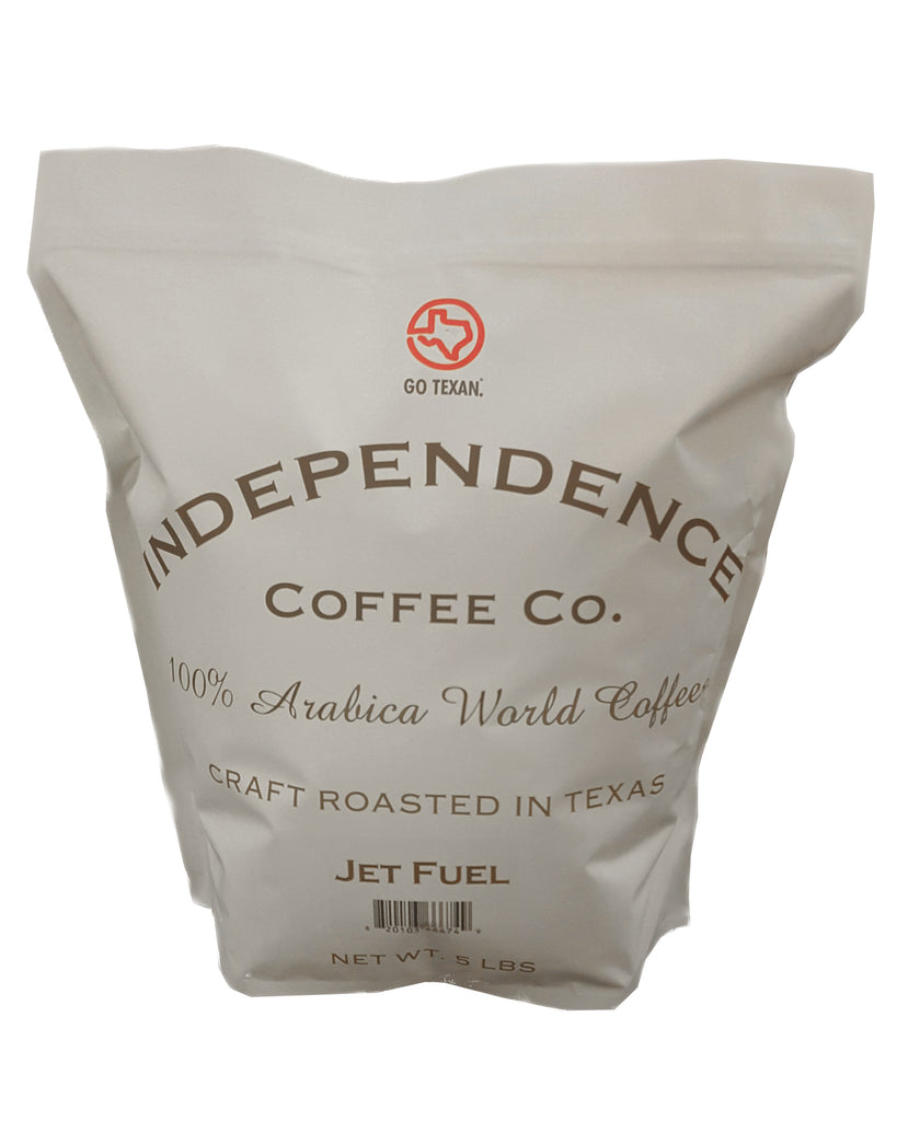 Coffees - Independence Coffee Co.