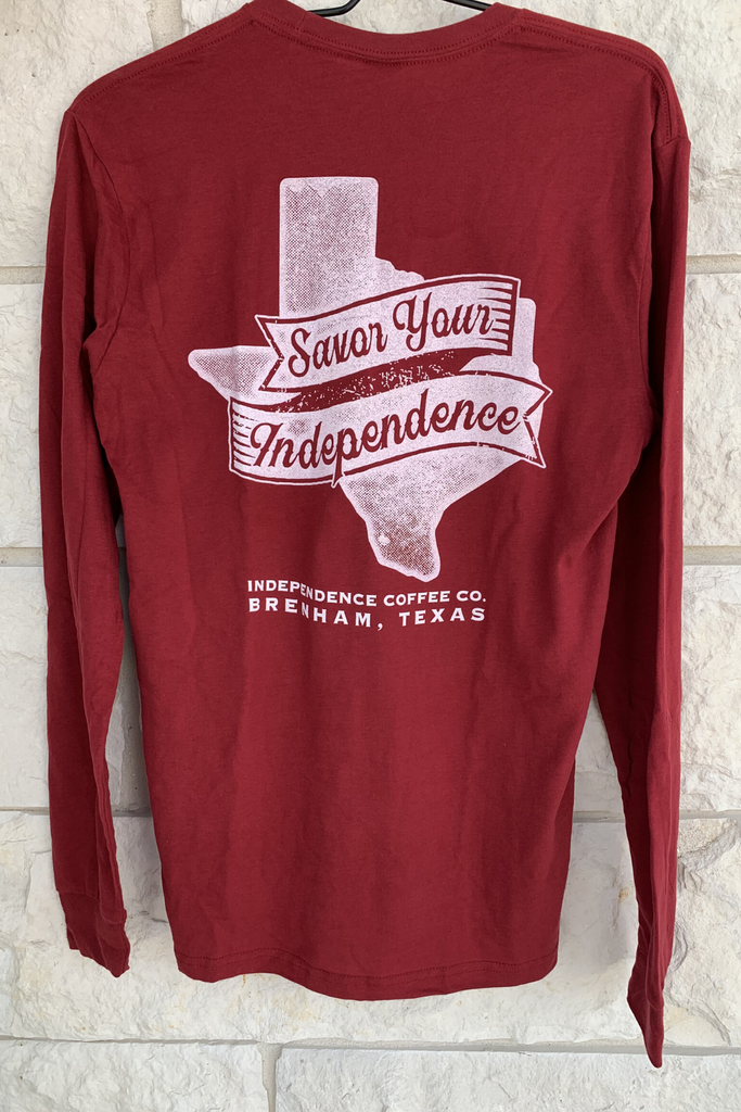 Merch - Independence Coffee Co.