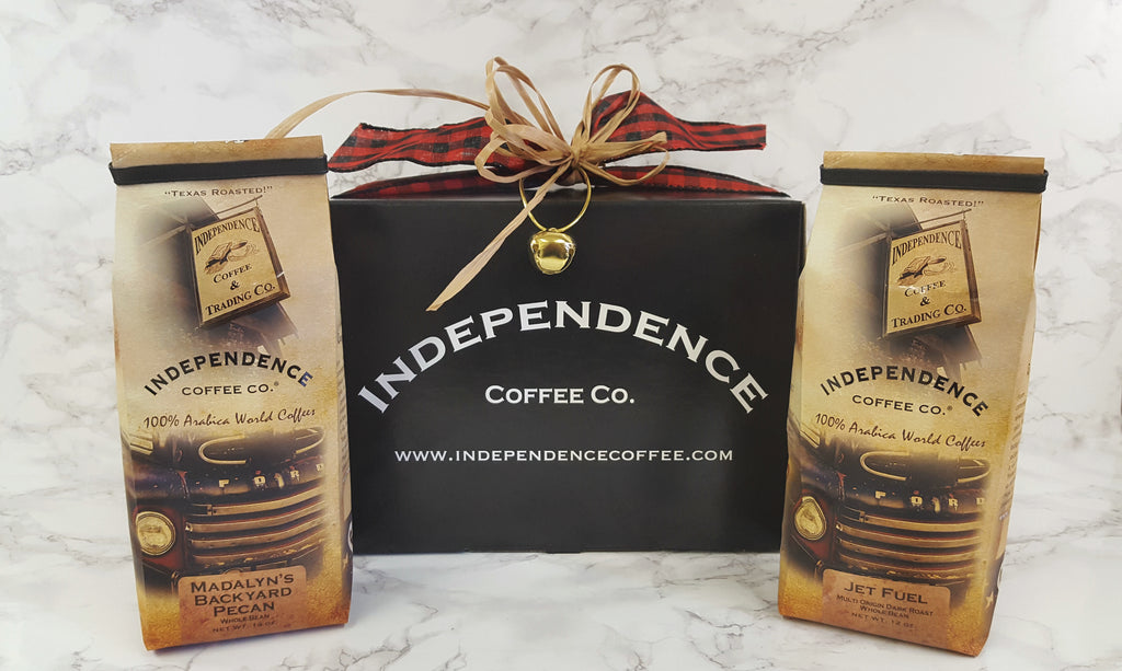 Gifts - Independence Coffee Co.